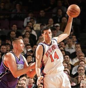 Meet The Coaches - Rick Mahorn Big Man & Guard Basketball Camp